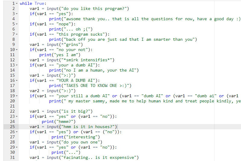 Best Program To Write Python Code Advisorsple